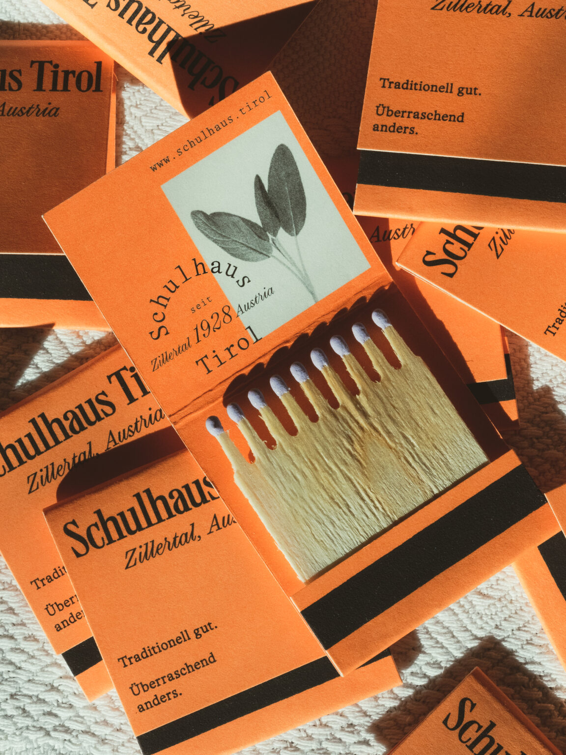 Studio Furore - Design, Concept and Production