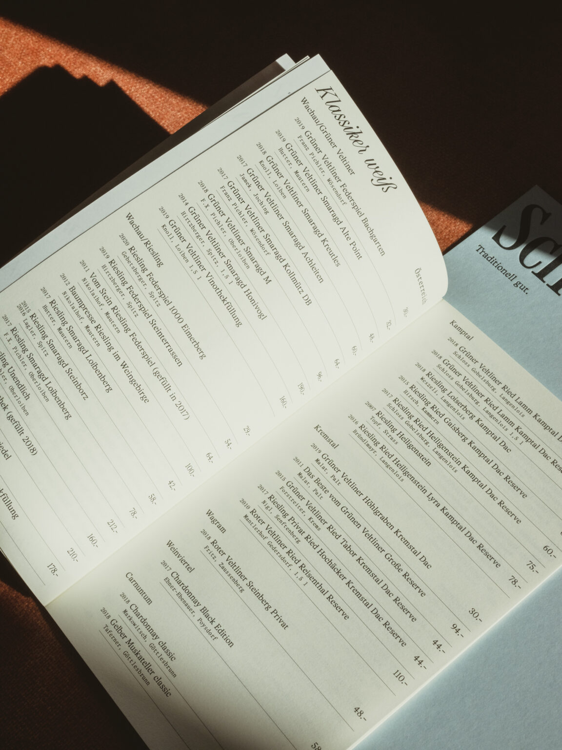 Studio Furore - Design, Concept and Production