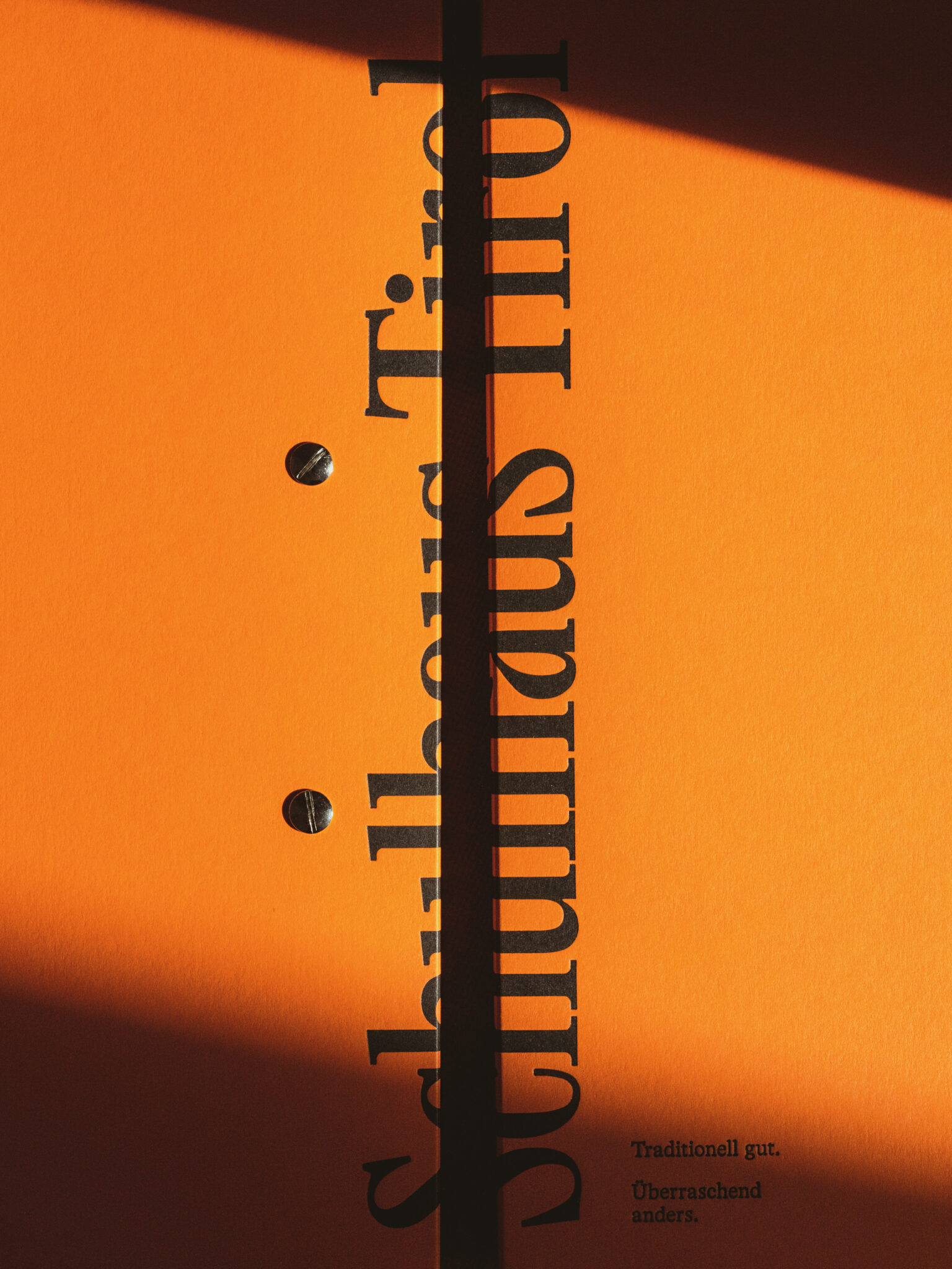 Studio Furore - Design, Concept and Production