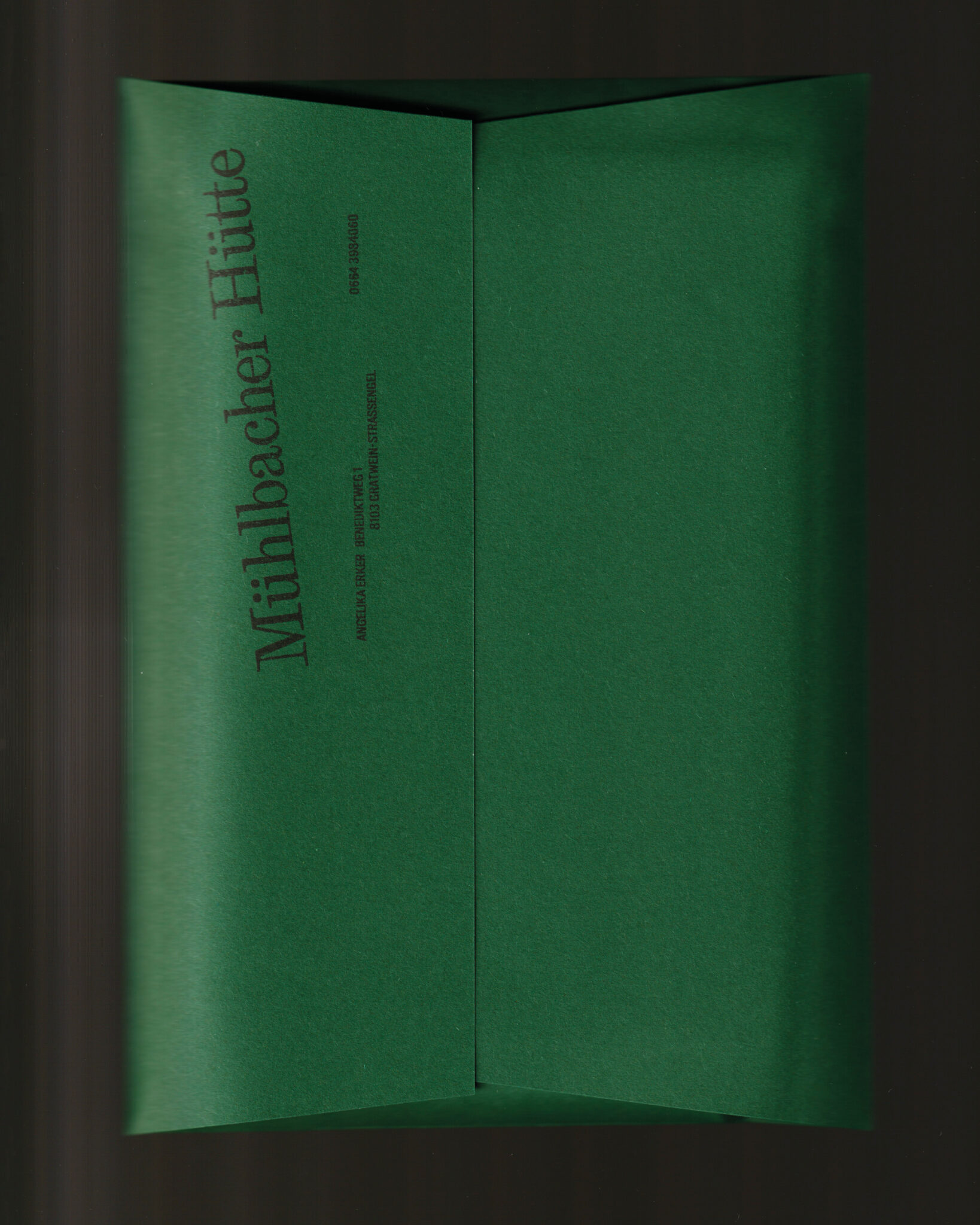 Studio Furore - Design, Concept and Production