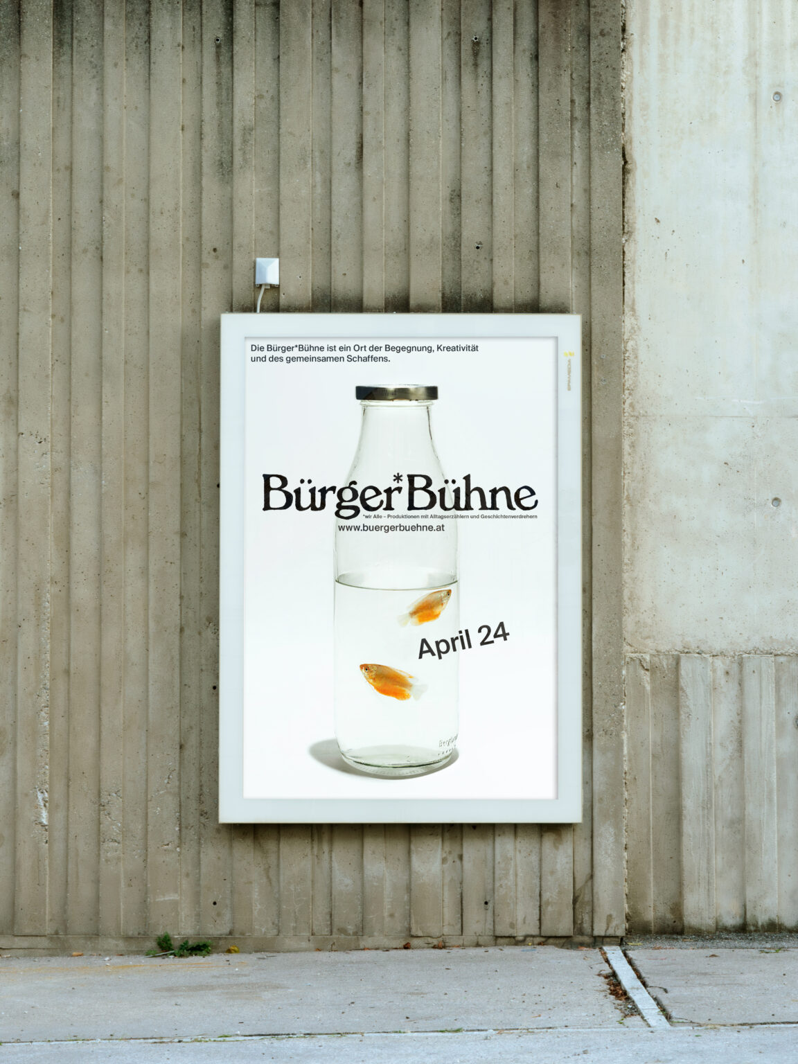 Studio Furore - Design, Concept and Production