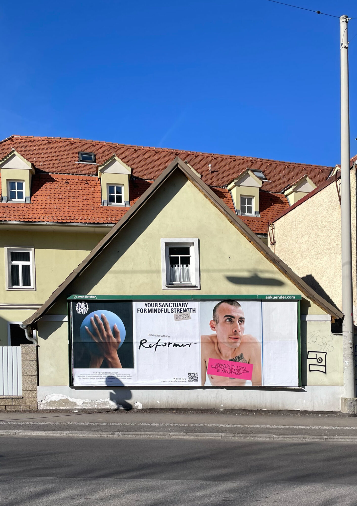 Studio Furore - Design, Concept and Production